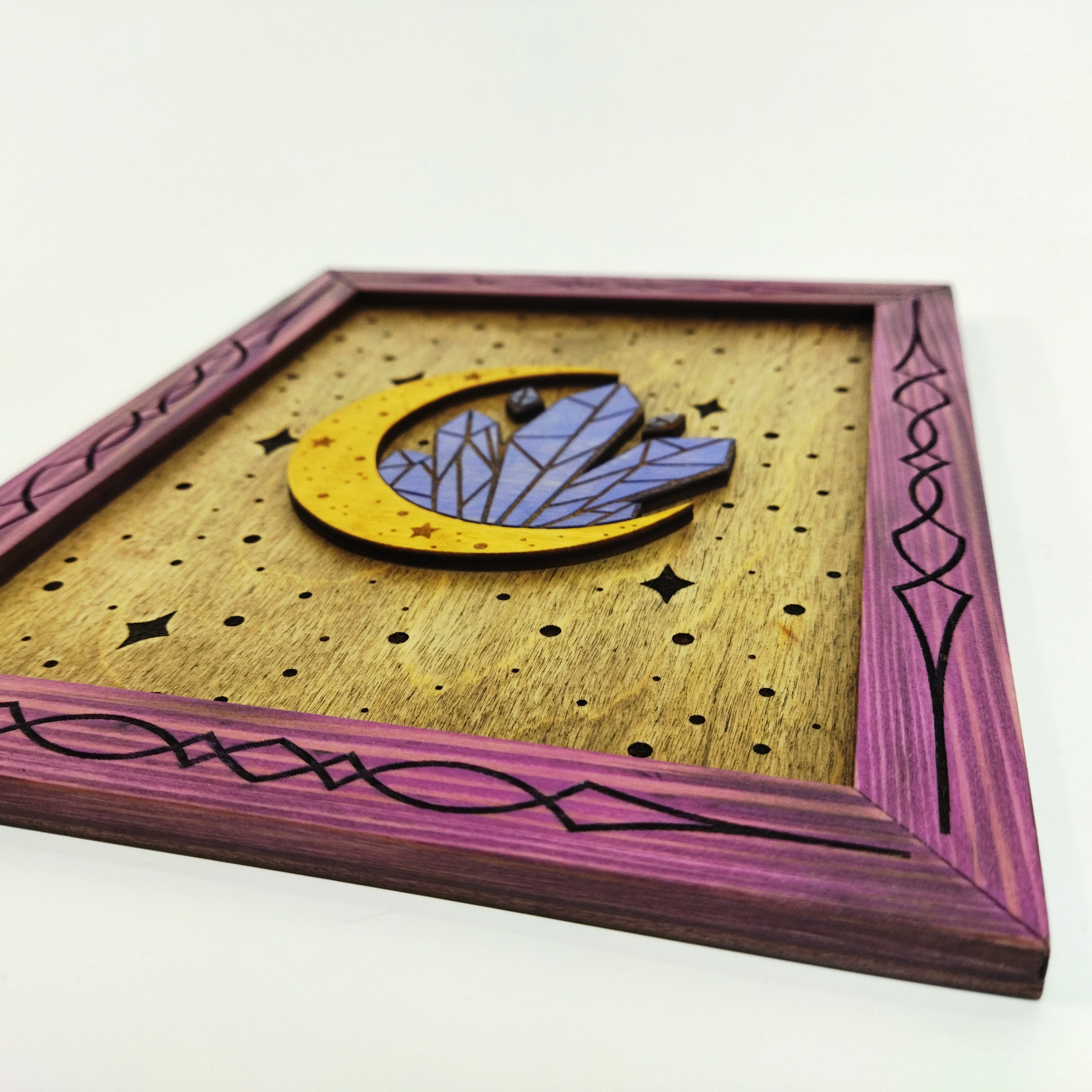 Wooden Wall Art. Wood Poster. Motivation Poster | Etsy