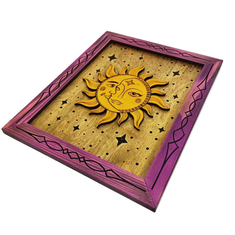 Wooden Wall Art. Wood Poster. Motivation Poster - Etsy