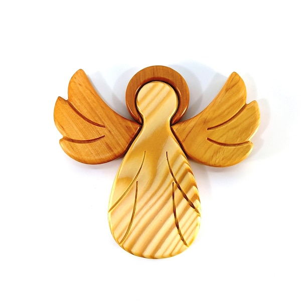 Wooden Intarsia - Etsy