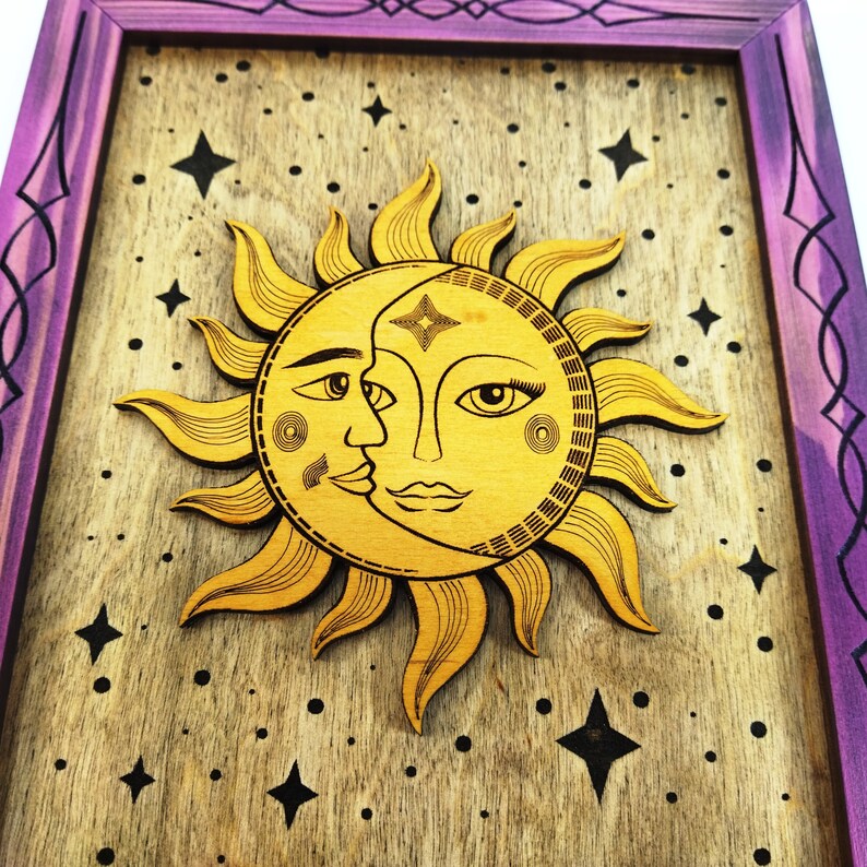 Wooden Wall Art. Wood Poster. Motivation Poster - Etsy