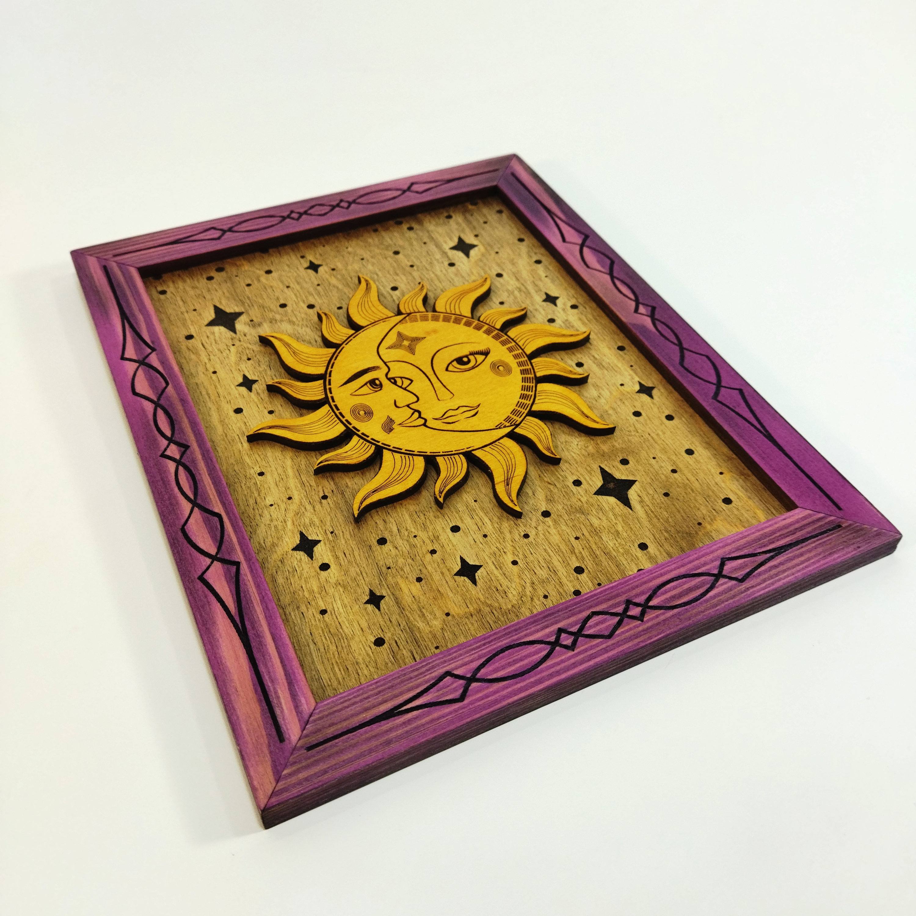 Wooden Wall Art. Wood Poster. Motivation Poster - Etsy