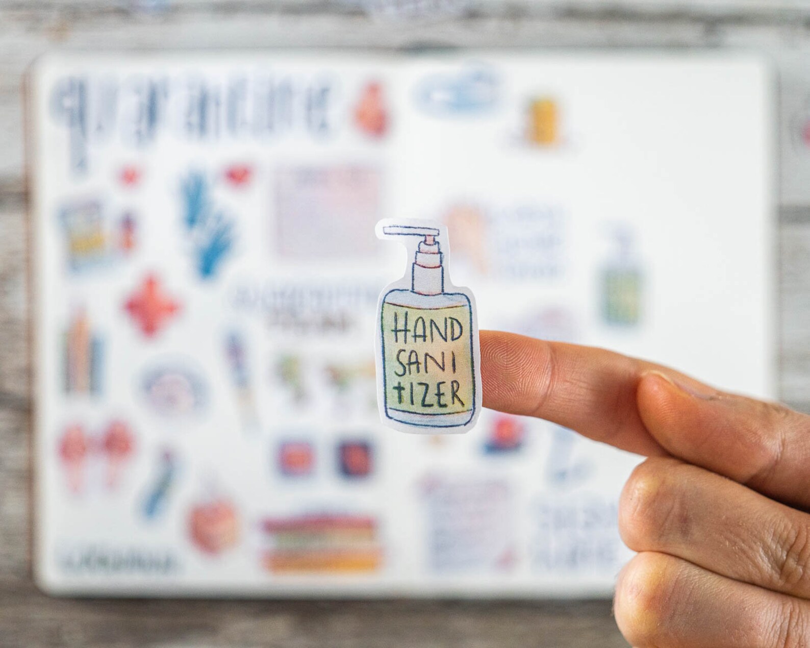 Stay at Home Printable Stickers PNG Stickers Clipart - Etsy