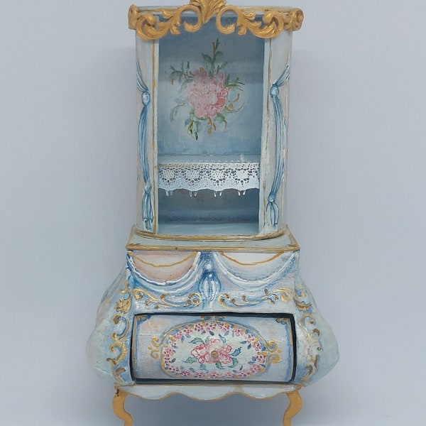 Rococo Furniture - Etsy