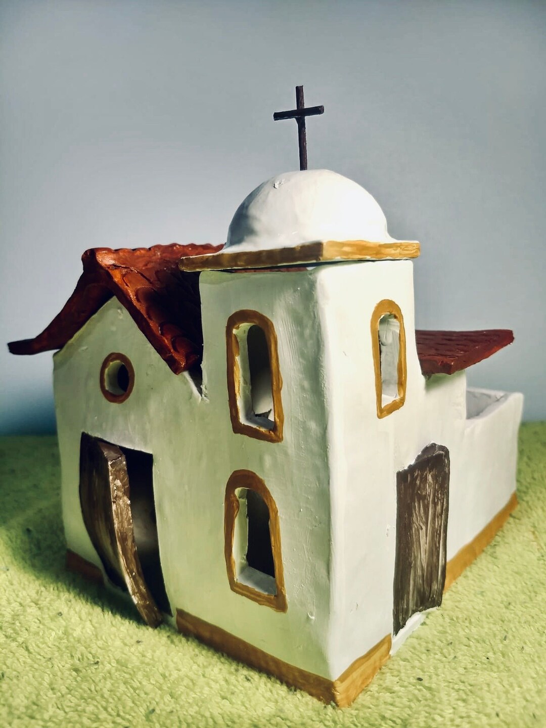 CARIBBEAN POT HOUSE - Etsy