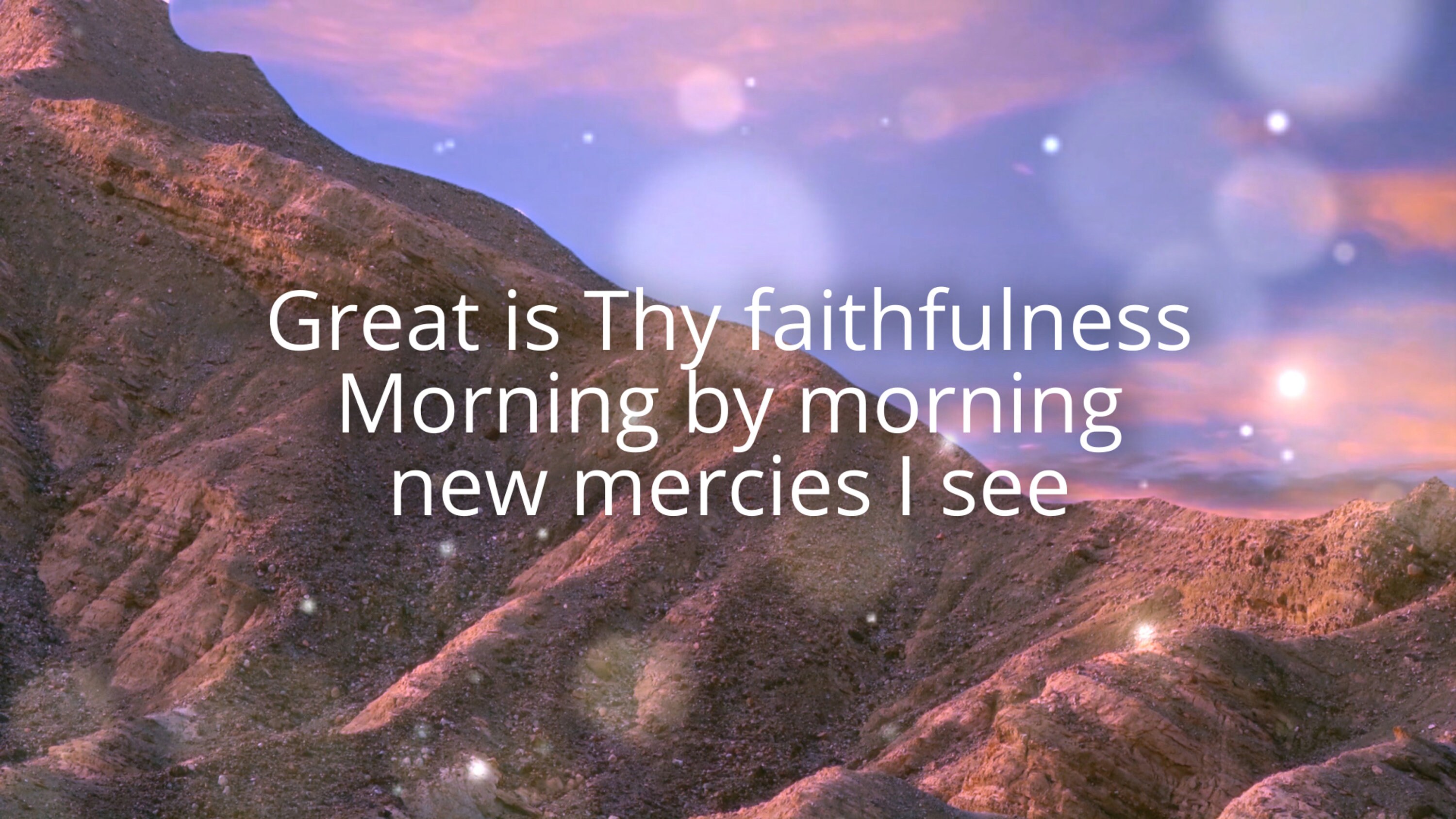 Motion Background for Lyric Video, Church Worship Media - Etsy