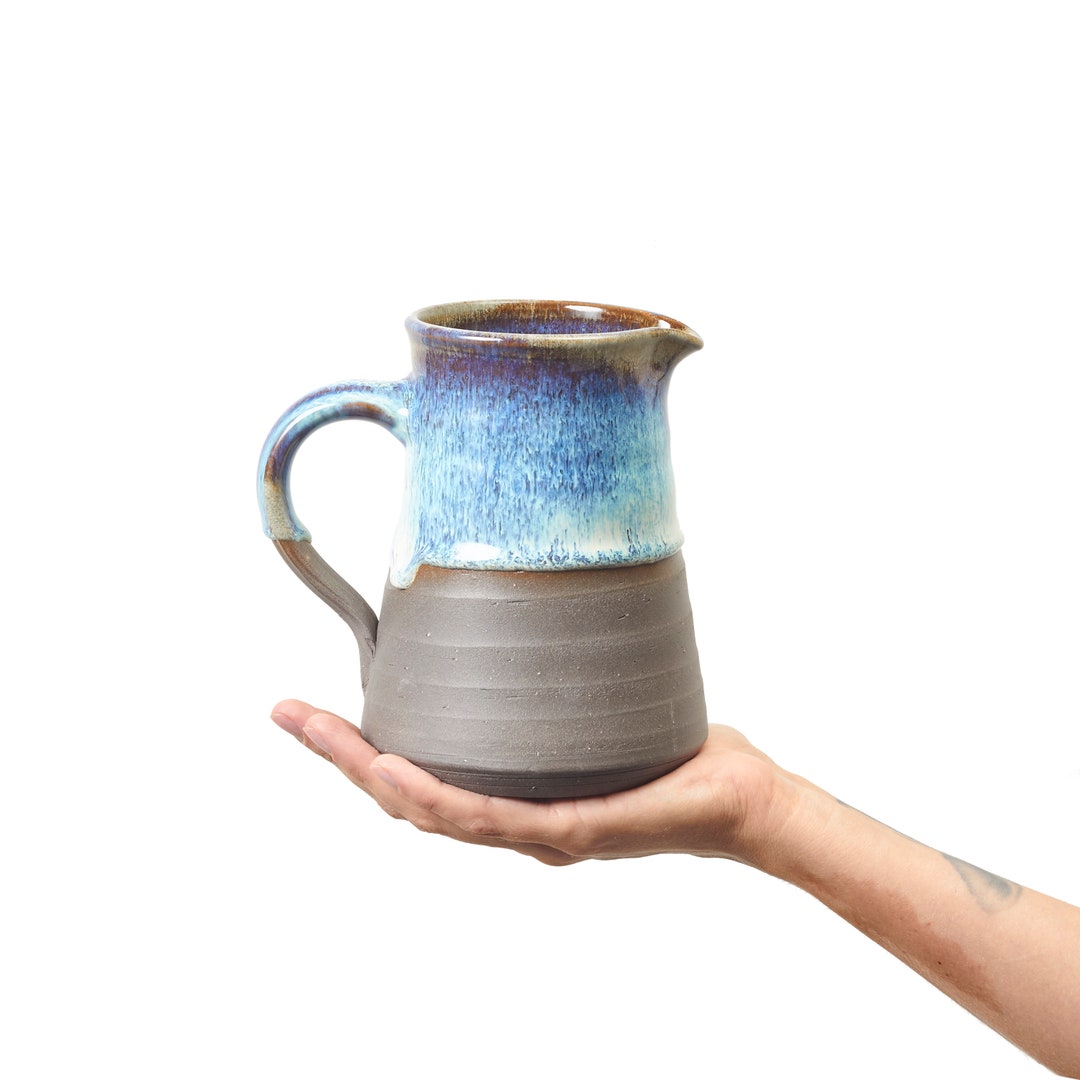 Medium Size Pitcher 700ml, Coffee Brew Pitcher, Milk Pitcher, Lemonade ...