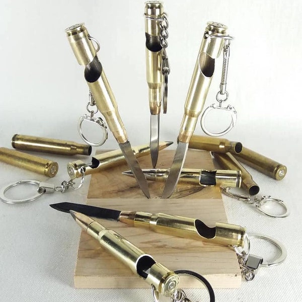 Bullet Accessories - Etsy