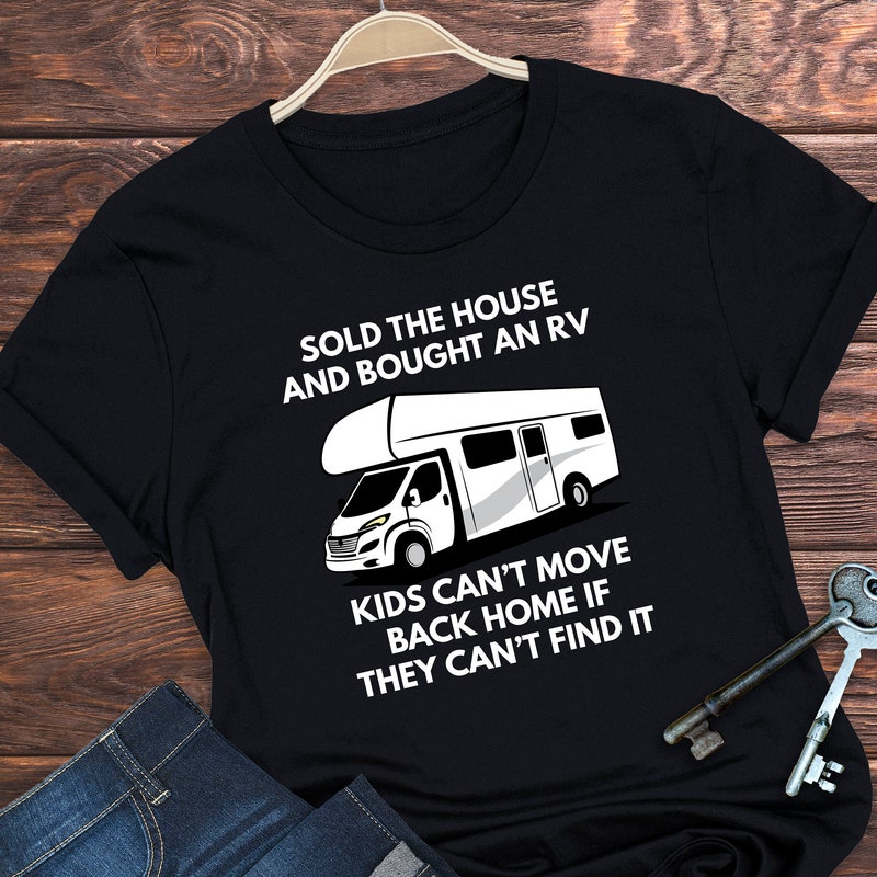 TheMotorizedHome - Etsy