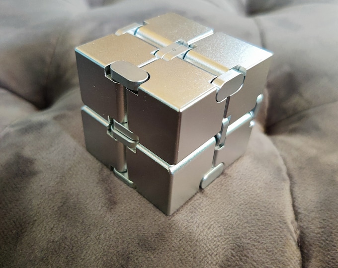 Skeleton Magic Cube - Etsy
