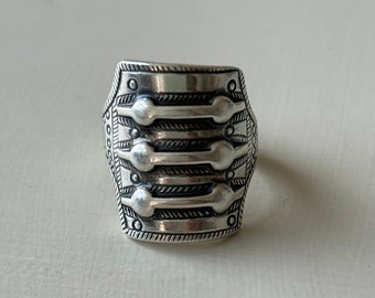 David Andersen Ring Saga Snake 925 S Sterling Silver Norway ...