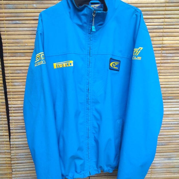 Subaru Jacket - Etsy