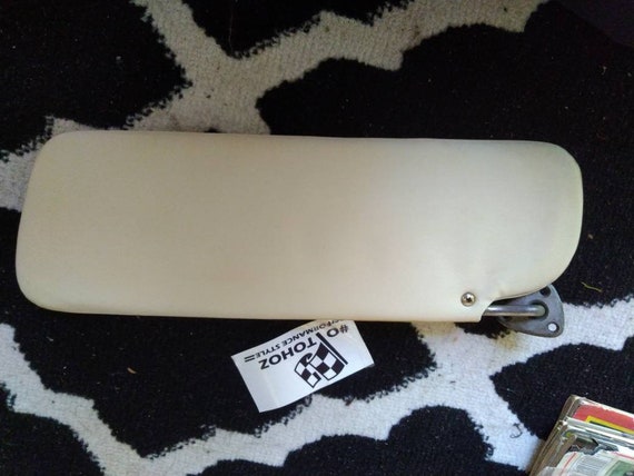 Toyota Corolla Ke20 Sun Visor NOS Not Ke25 Ke30 Ke35 Ke70 TRD Etsy