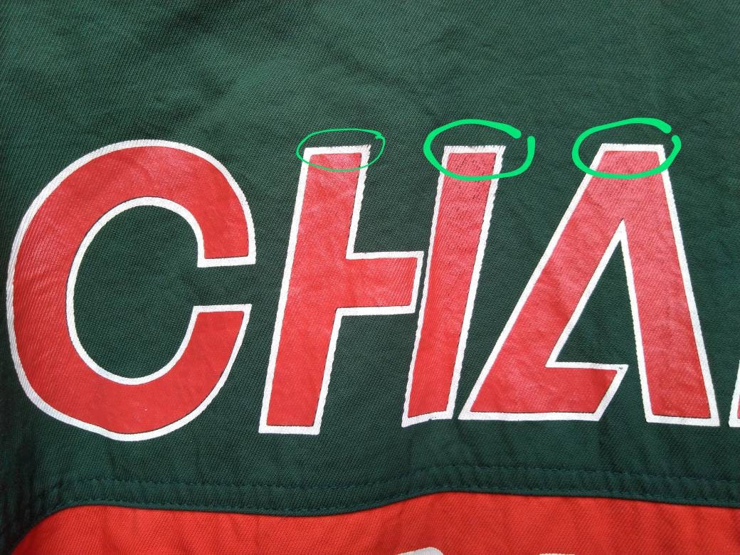 Vintage Mazda 787b Jacket Charge Renown Racing Team Le Mans F1 Racing ...