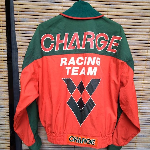 Ayrton Senna Racing Jacket - Etsy