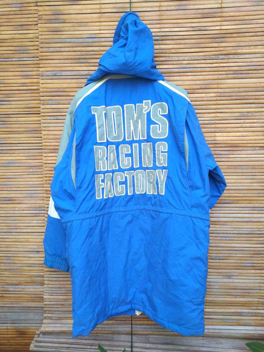 Tom's Racing Not TRD Toyota Ae86 Celica Supra Honda Mugen Nissan Nismo ...