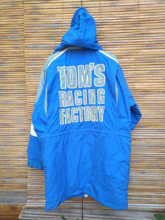 Tom's racing not TRD Toyota ae86 Celica Supra Honda M… - Gem