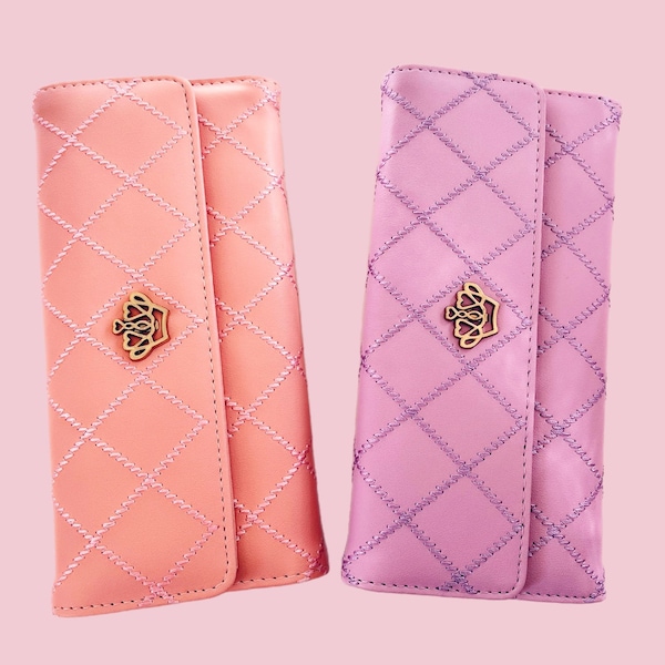 Crown Wallets - Etsy