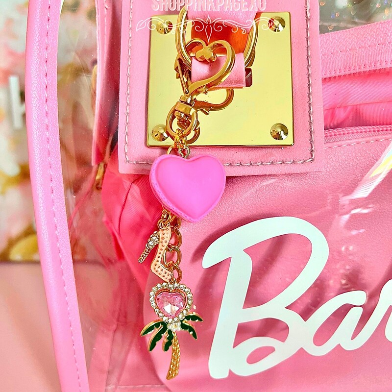 Girls Keychain - Etsy
