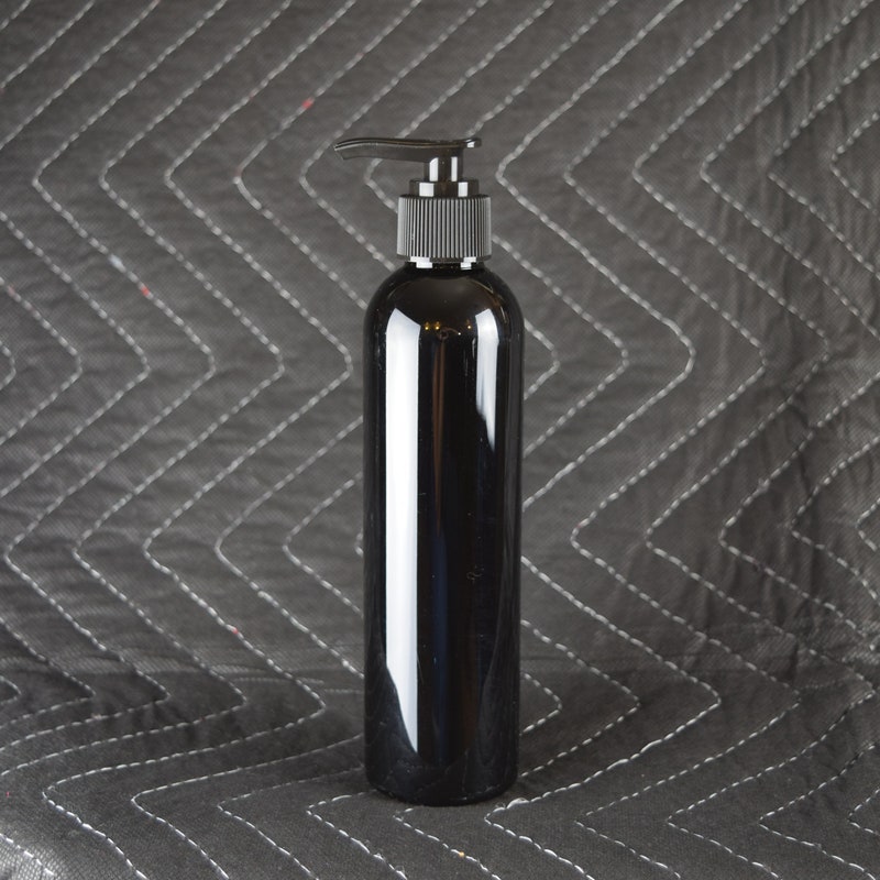 Glass Massage Candle - Etsy