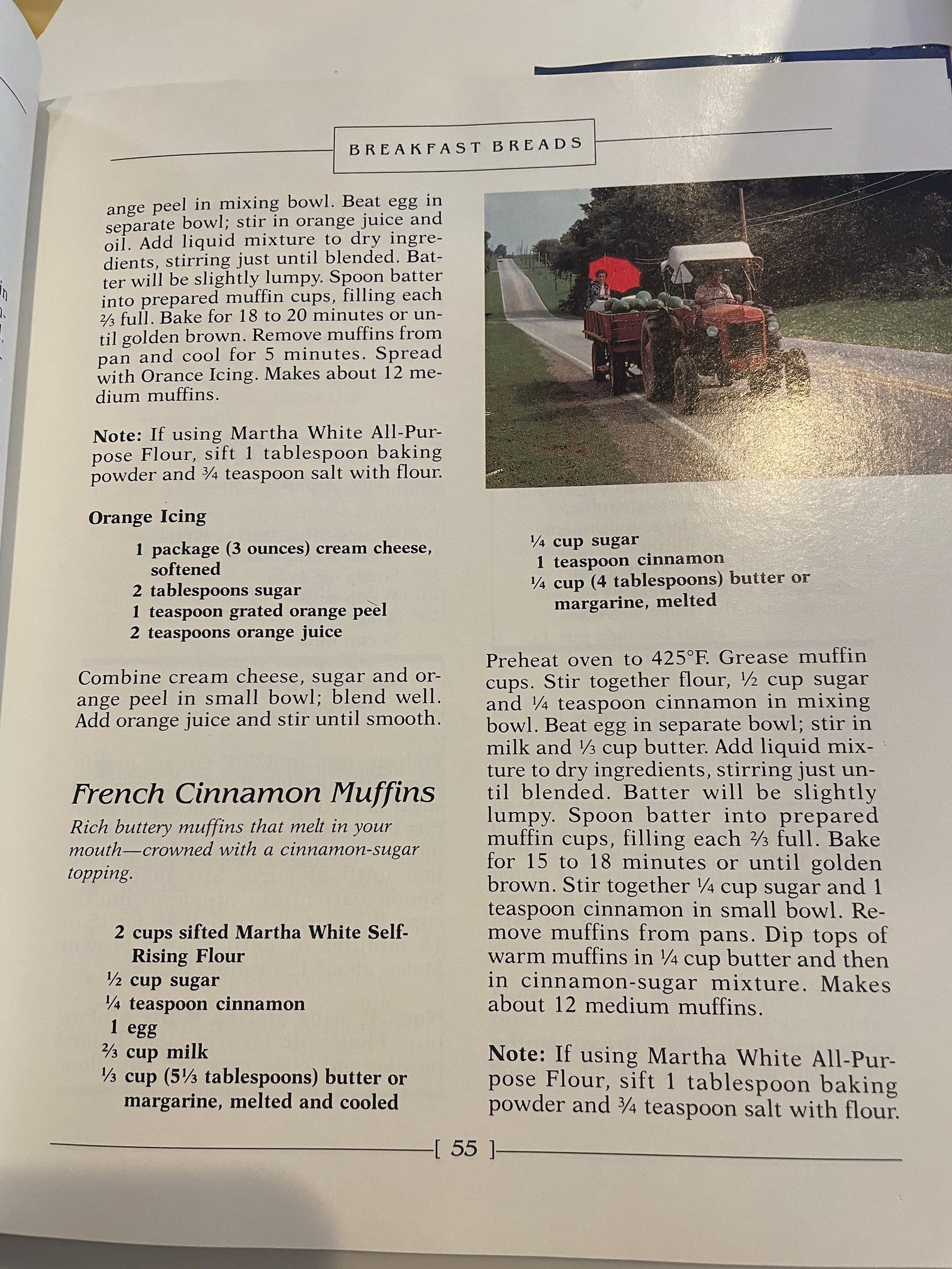 Martha White's Southern Sampler - Etsy