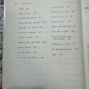 The Good Housekeeping Cookbook - Etsy