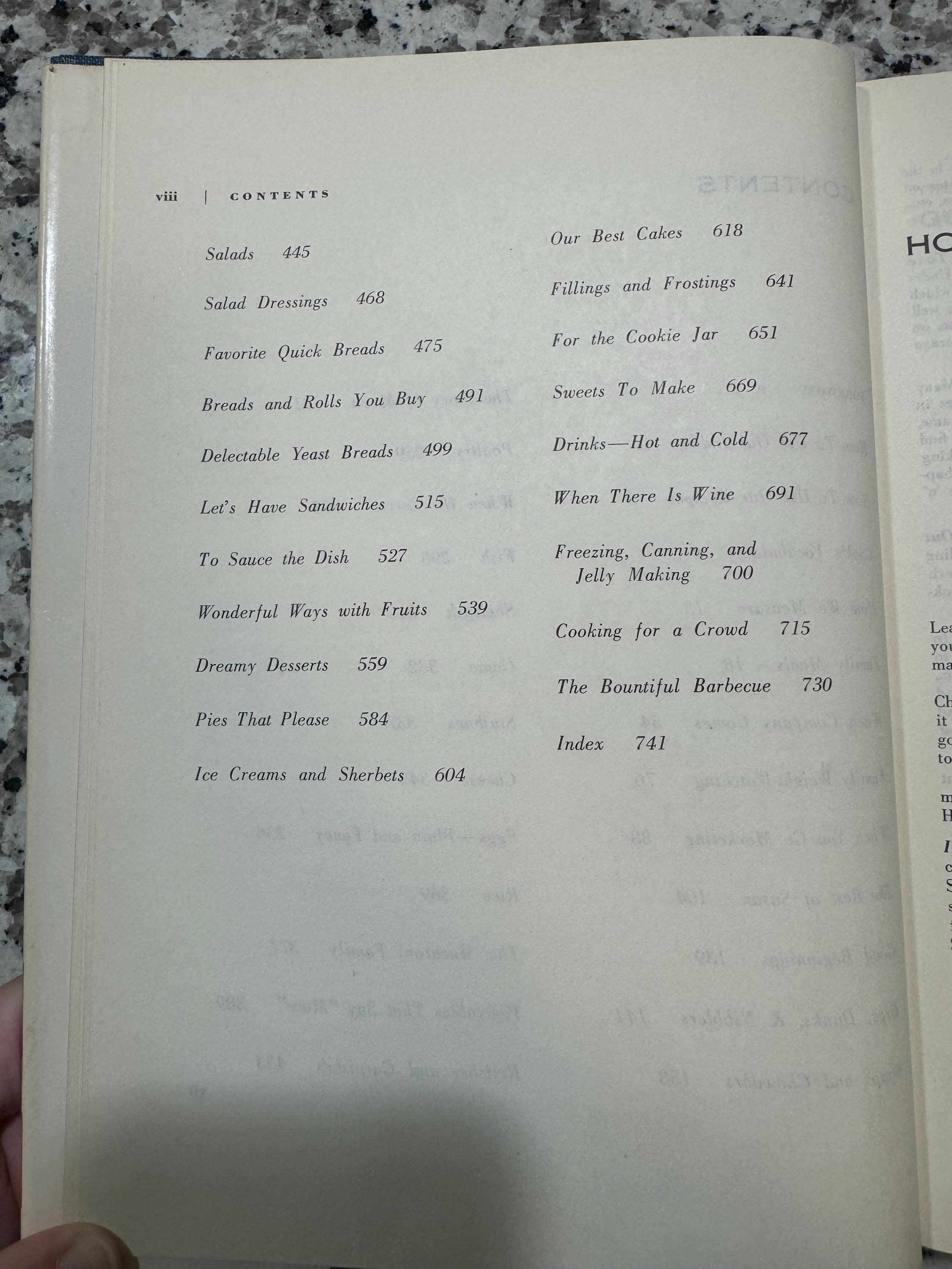 The Good Housekeeping Cookbook - Etsy