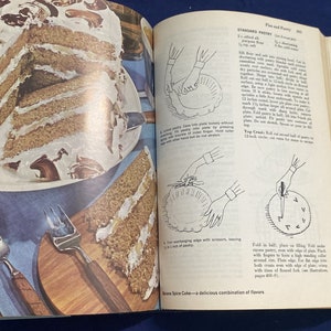 American Home All-purpose Cook Book - Etsy