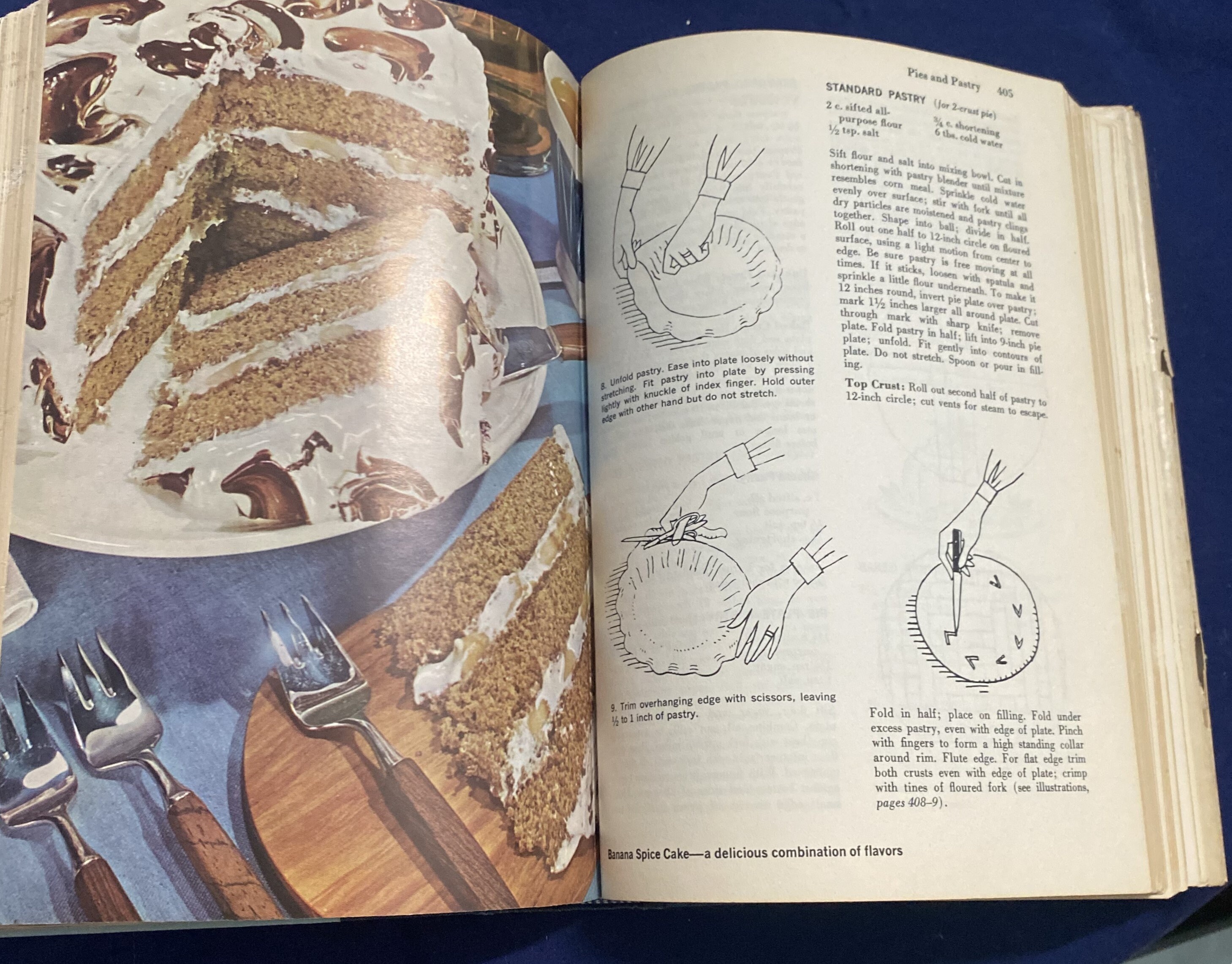 American Home All-purpose Cook Book - Etsy