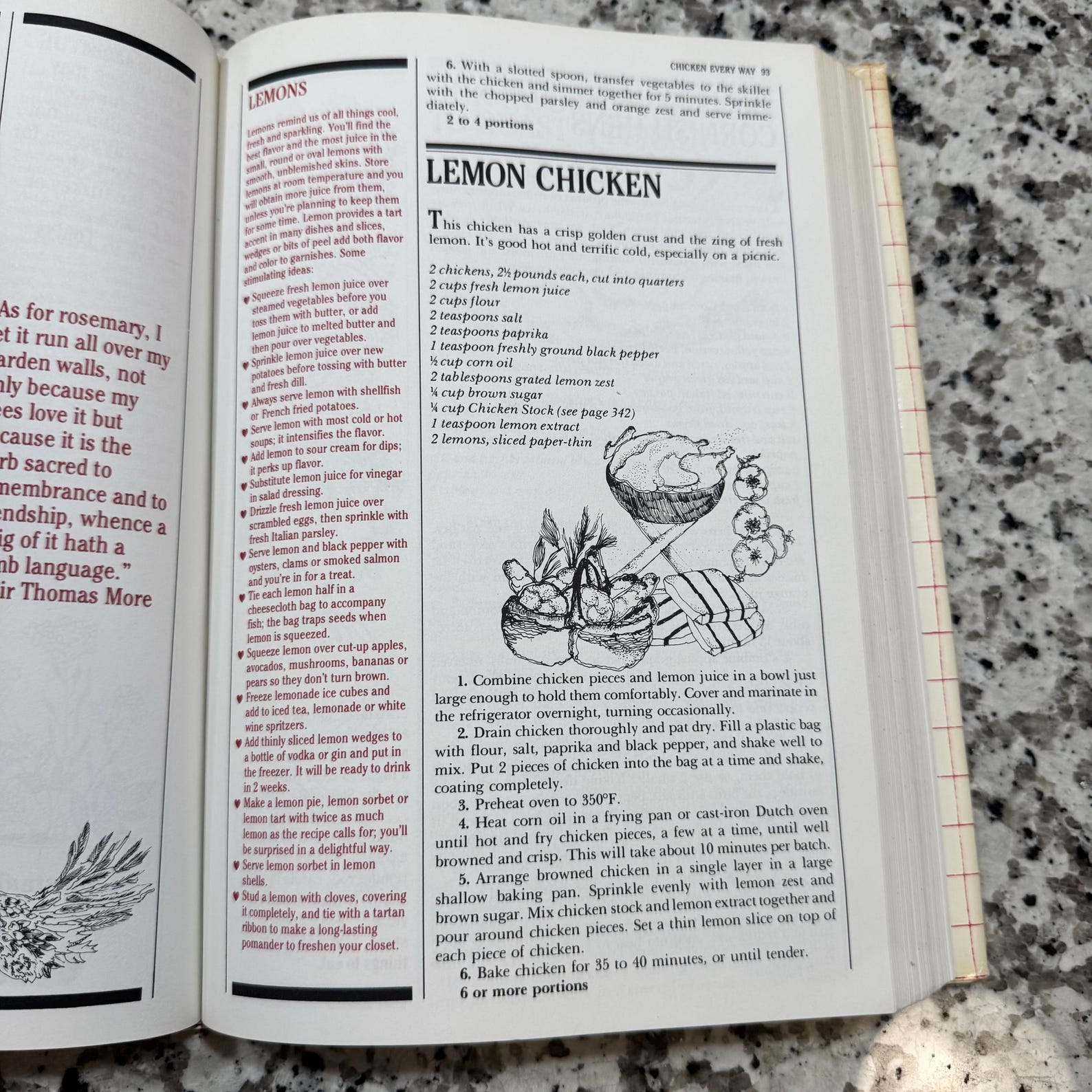 The Silver Palate Cookbook - Etsy