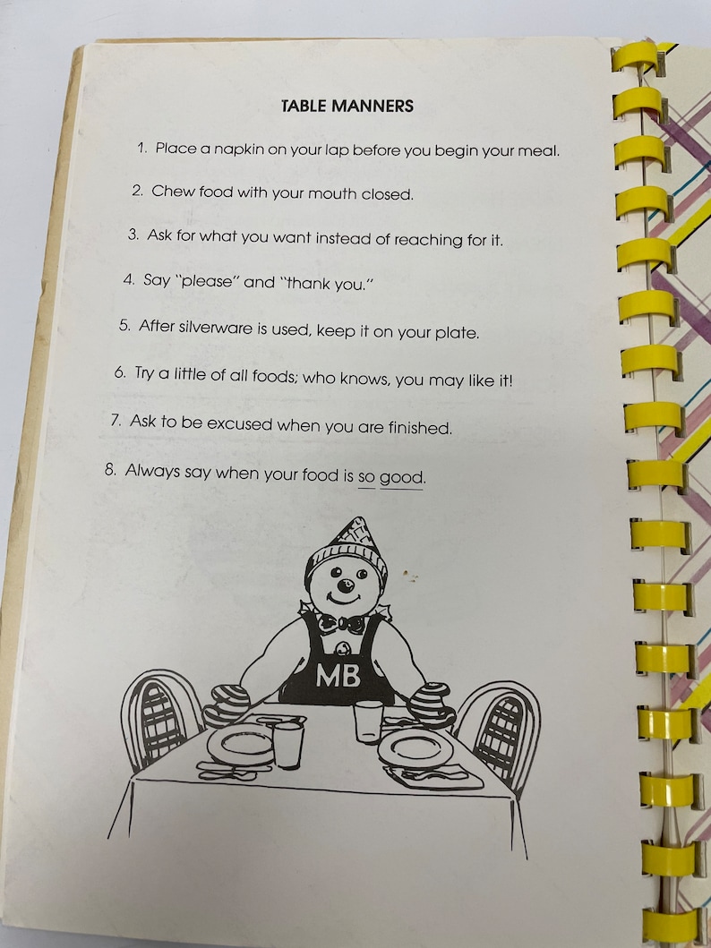 From Mr.bingle's Kitchen First Edition - Etsy