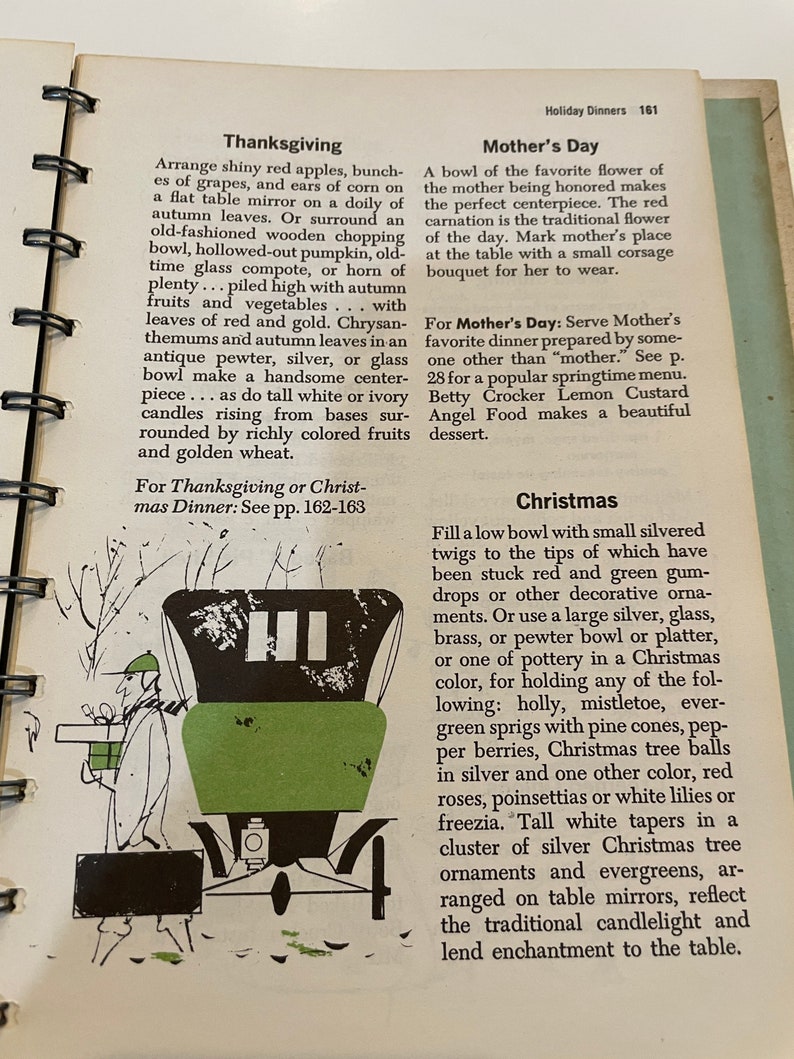 Betty Crocker's Dinner for Two Cook Book 1st Edition - Etsy