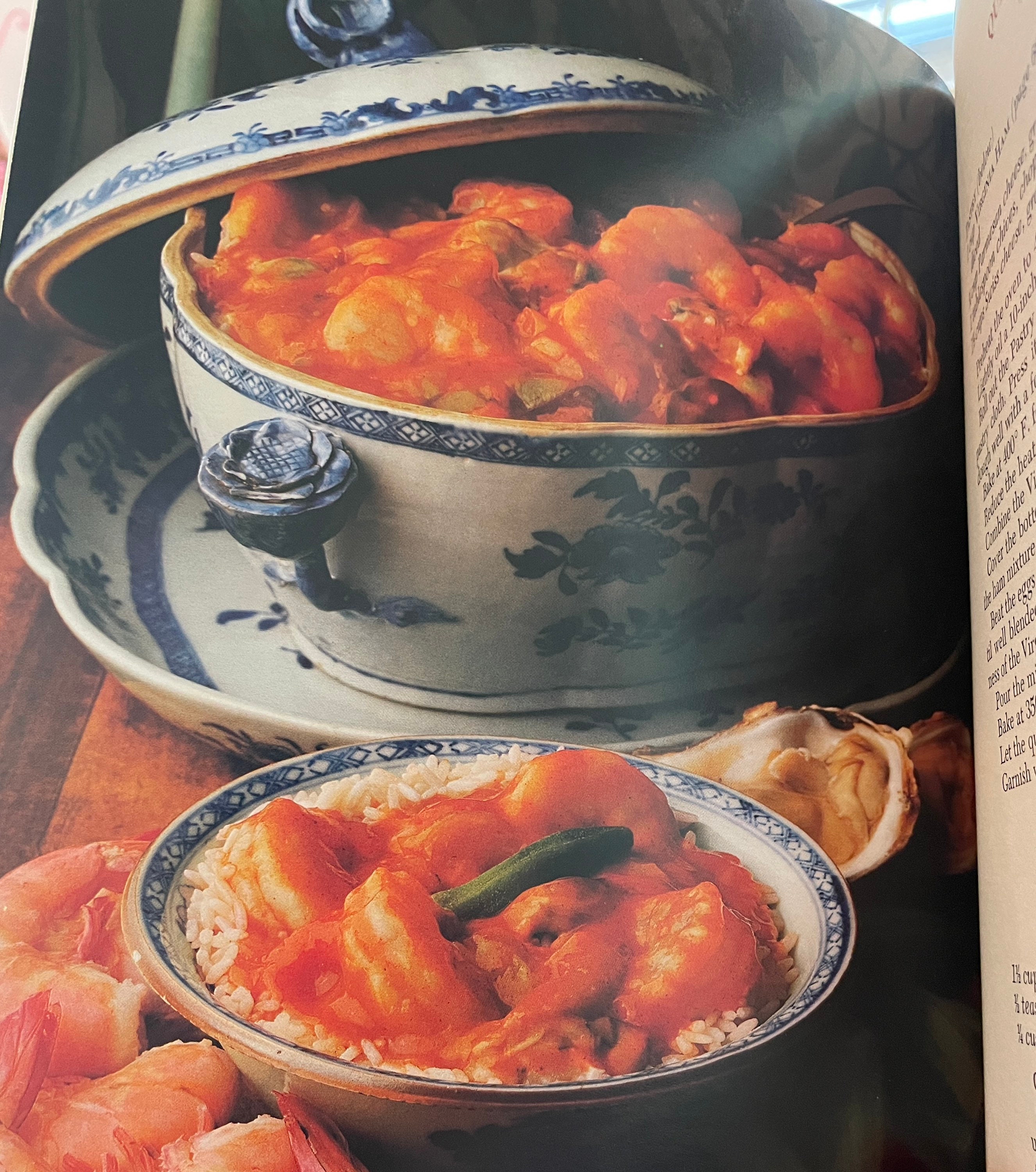 Favorite Meals From Williamsburg A Menu Cookbook 3rd Printing - Etsy