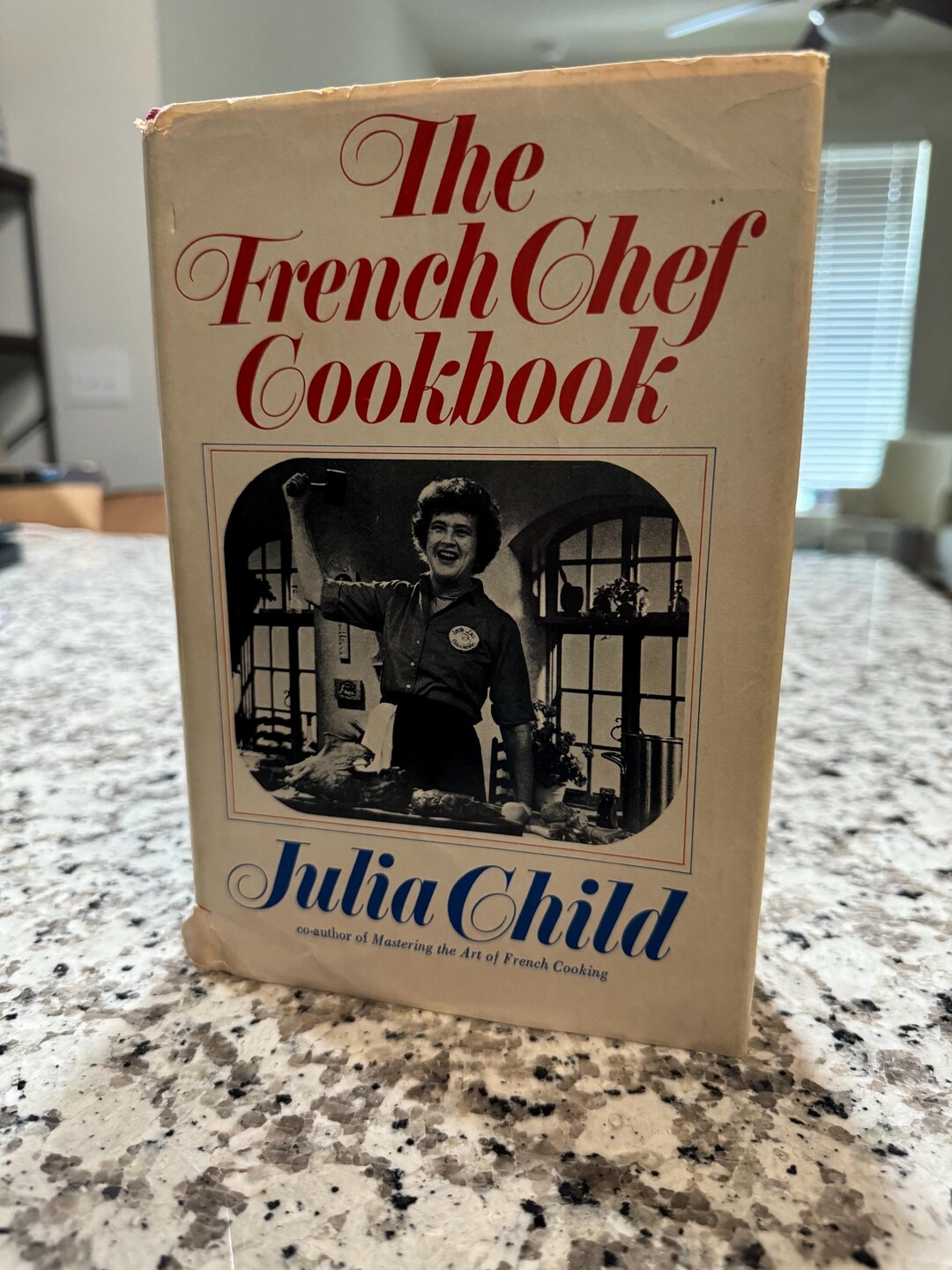 The French Chef Cookbook - Etsy