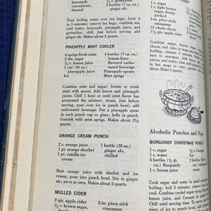 American Home All-purpose Cook Book - Etsy