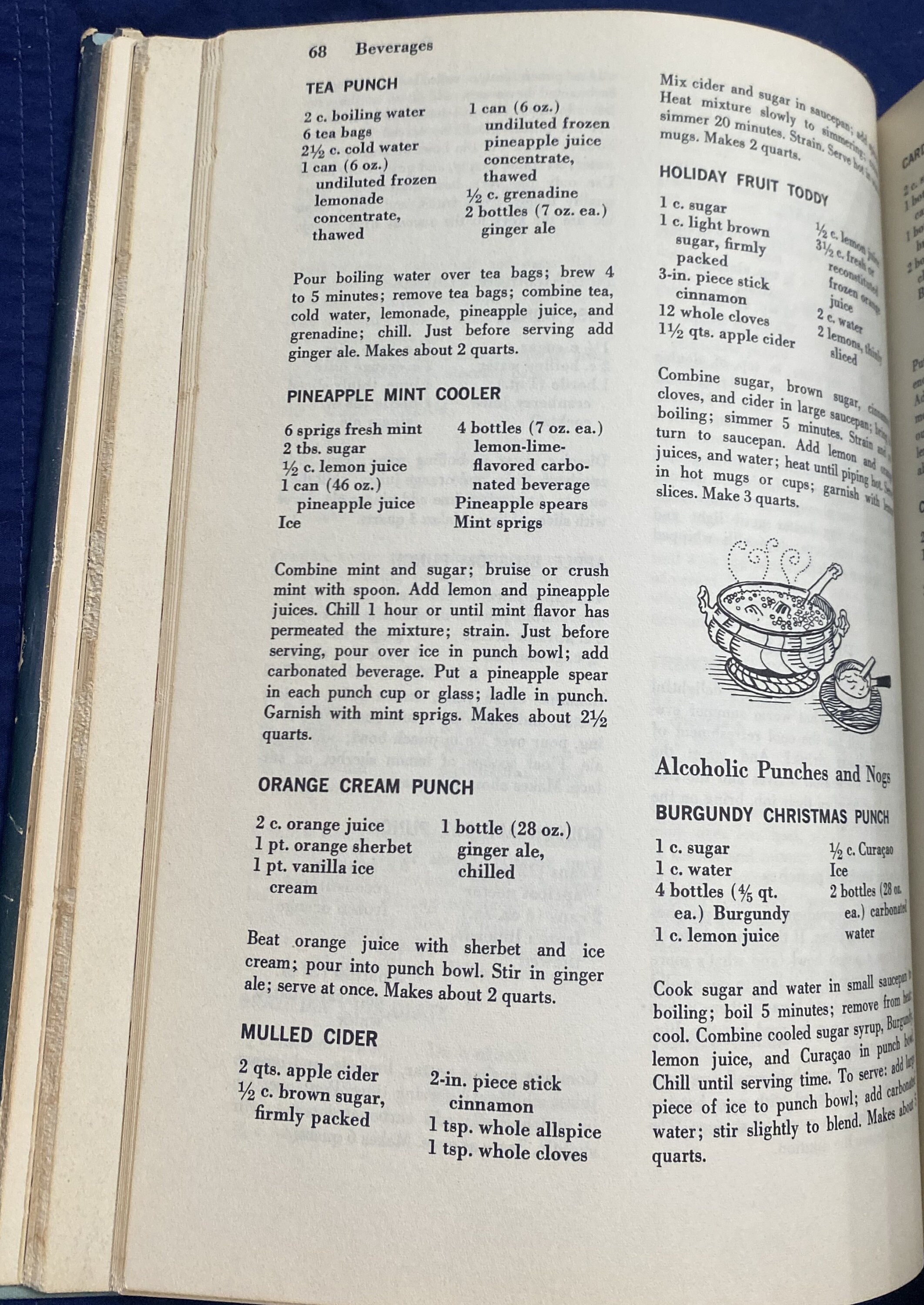 American Home All-purpose Cook Book - Etsy