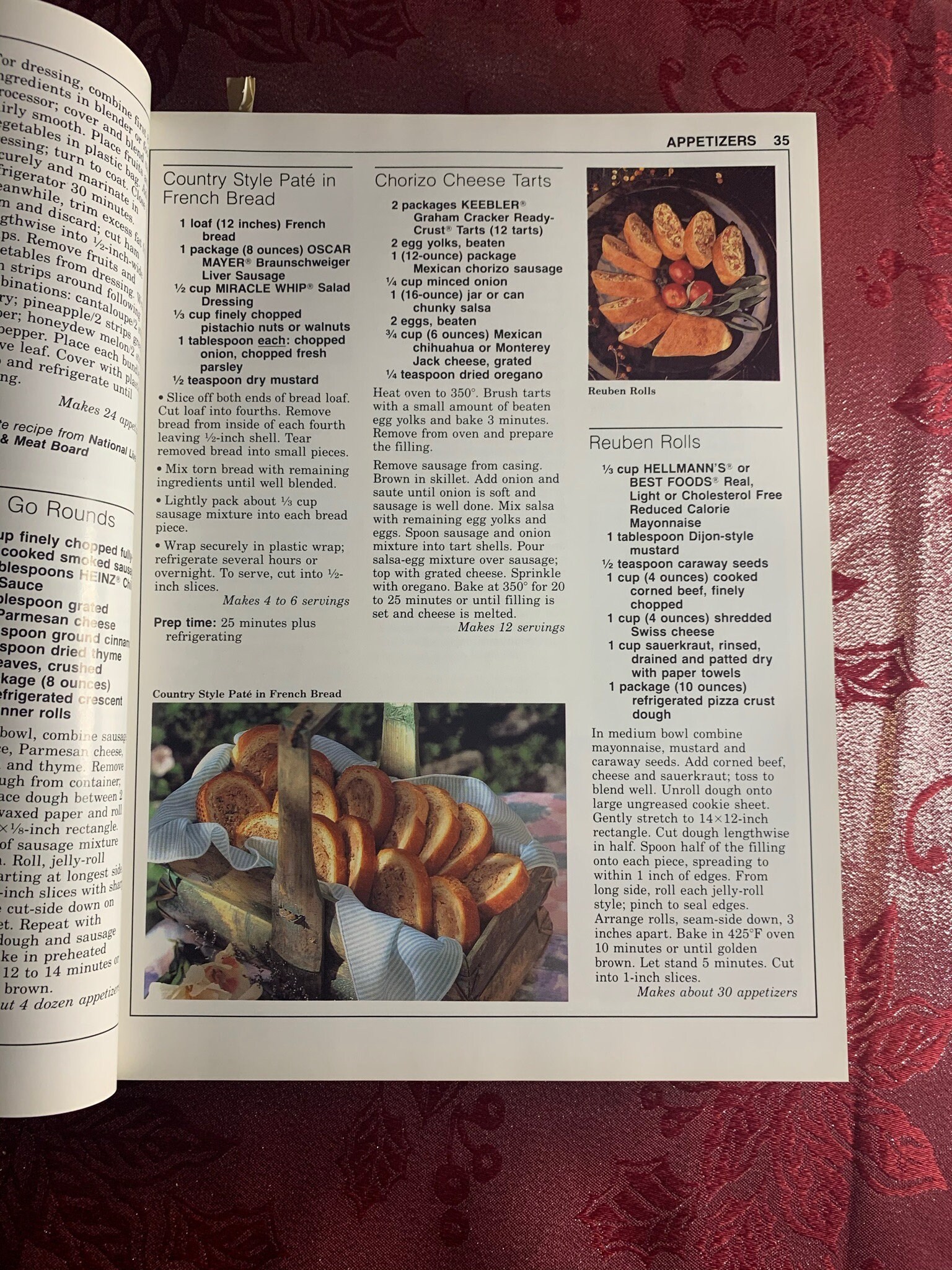 Great American Favorite Brand Name Cookbook Collectors Addition - Etsy