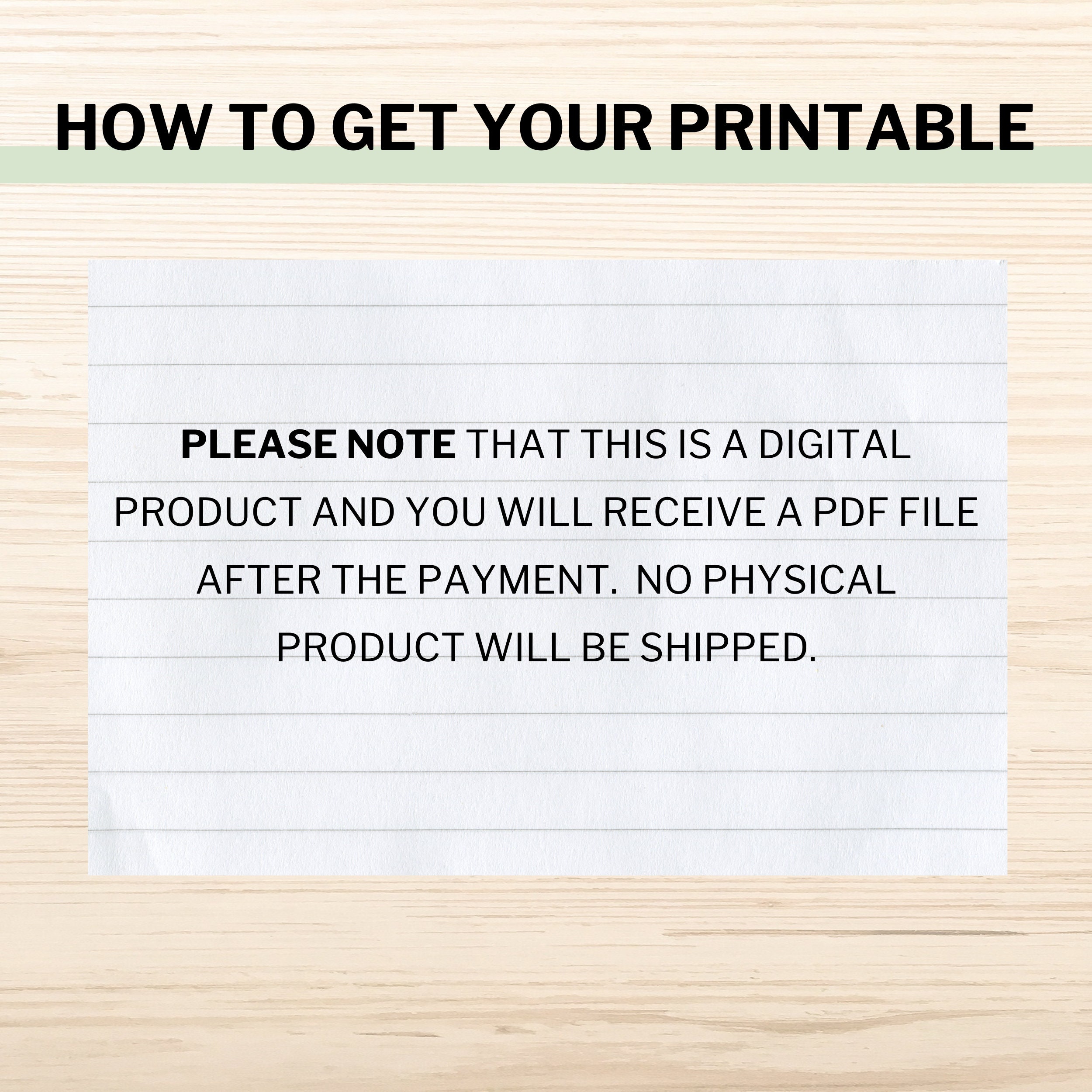 36 Affirmation Cards, Printable, Positive Affirmation, Quotes, Self ...