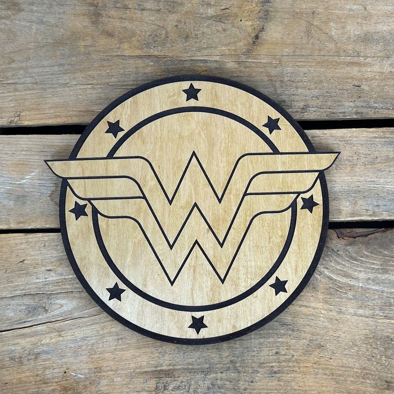 Superhero Sign - Etsy