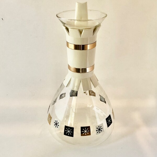 Atomic Snowflake - Etsy