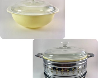 Metal Pyrex Holder | Etsy