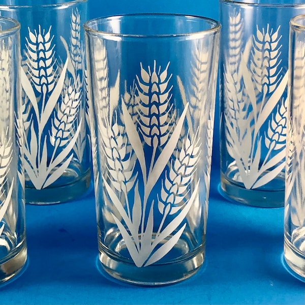 Wheat Pattern Dishes - Etsy