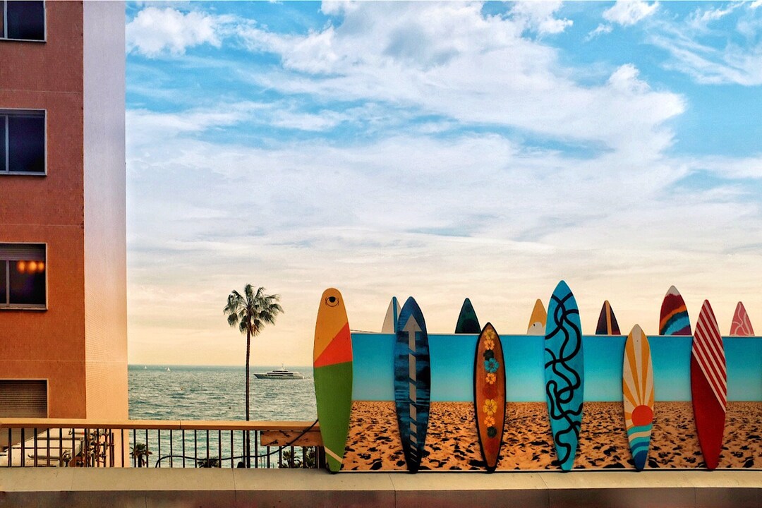 MONACO MORNING , Mónaco, Francia, Monaco Print, Monaco Wall Art ...