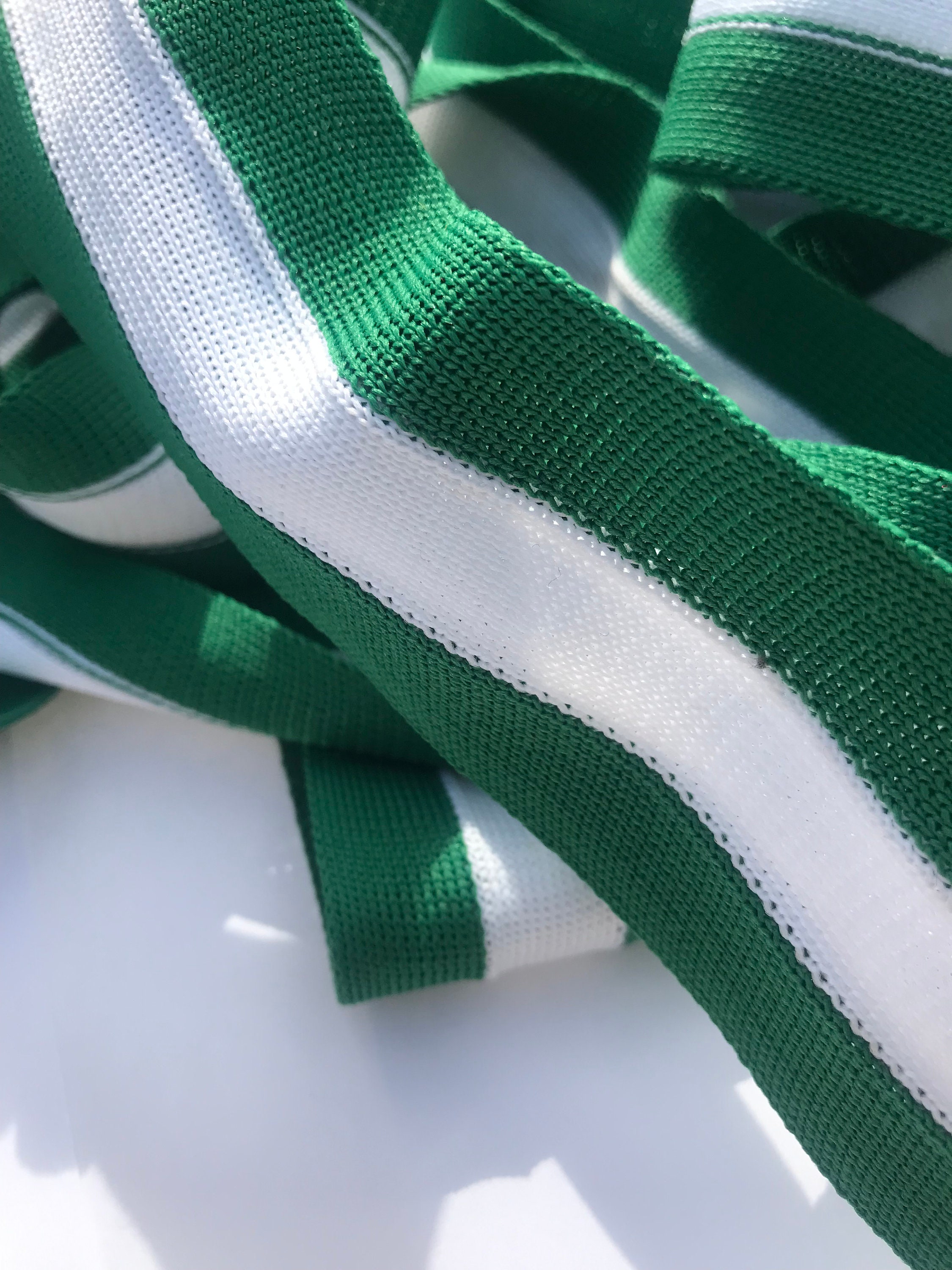 Braid Trim for Cheer Dance Spirit or Team Apparel | Etsy