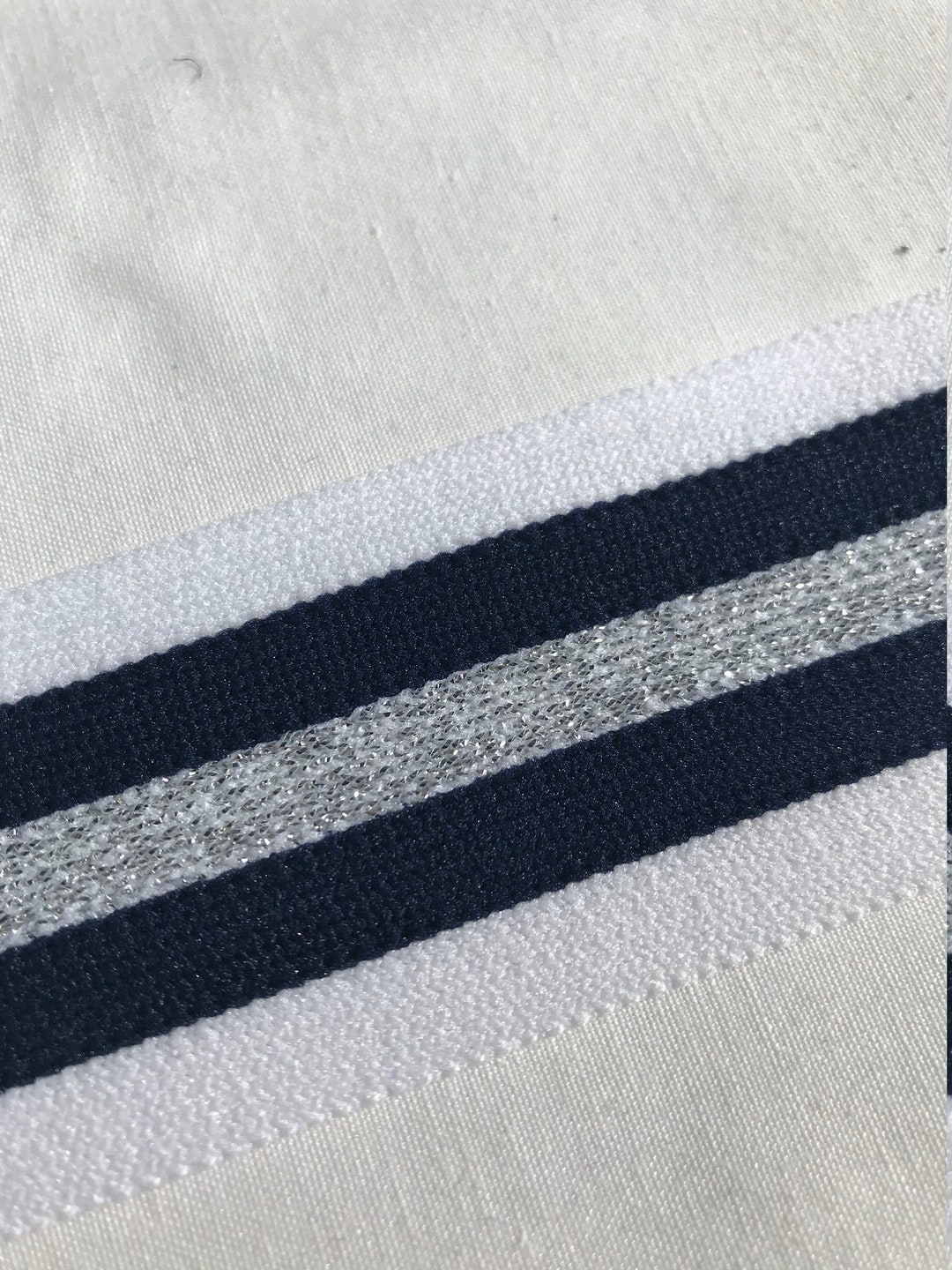 Sparkle Braid Trim for Cheer, Dance, Spirit or Team Apparel - Etsy