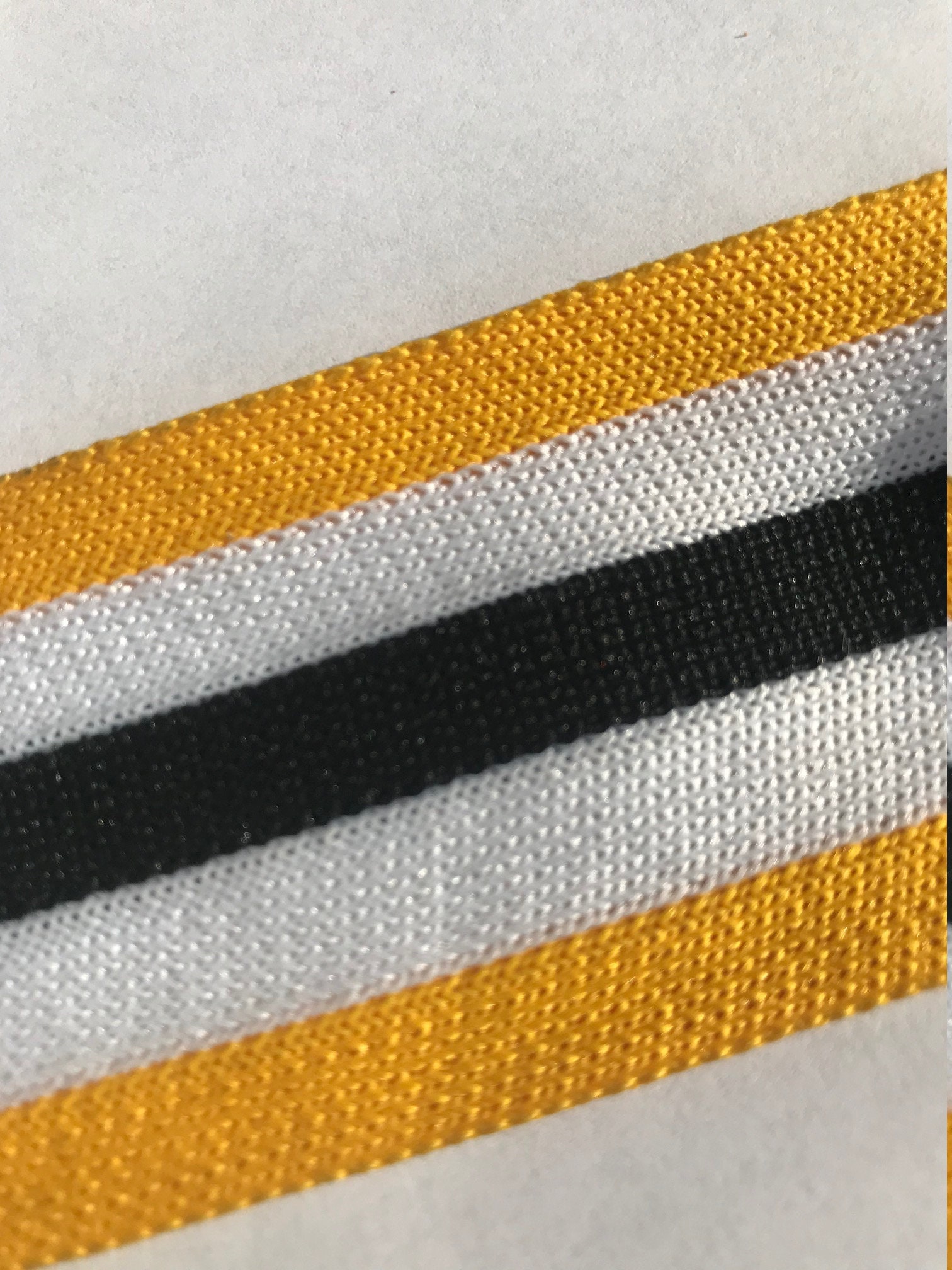 Braid Trim for Cheer Dance Spirit or Team Apparel | Etsy