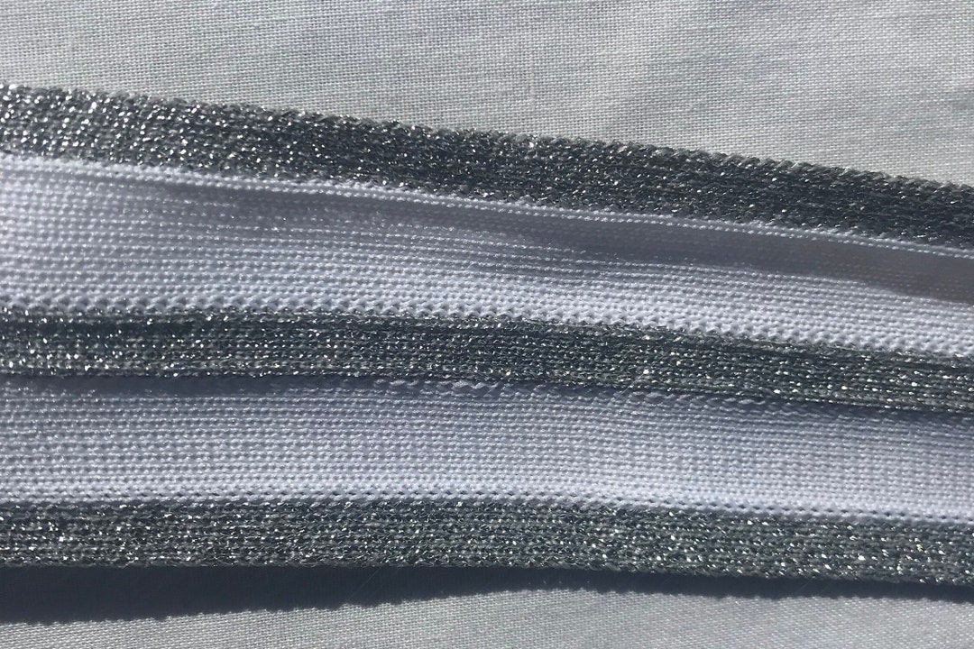 Braid Trim for Cheer, Dance, Spirit or Team Apparel - Etsy