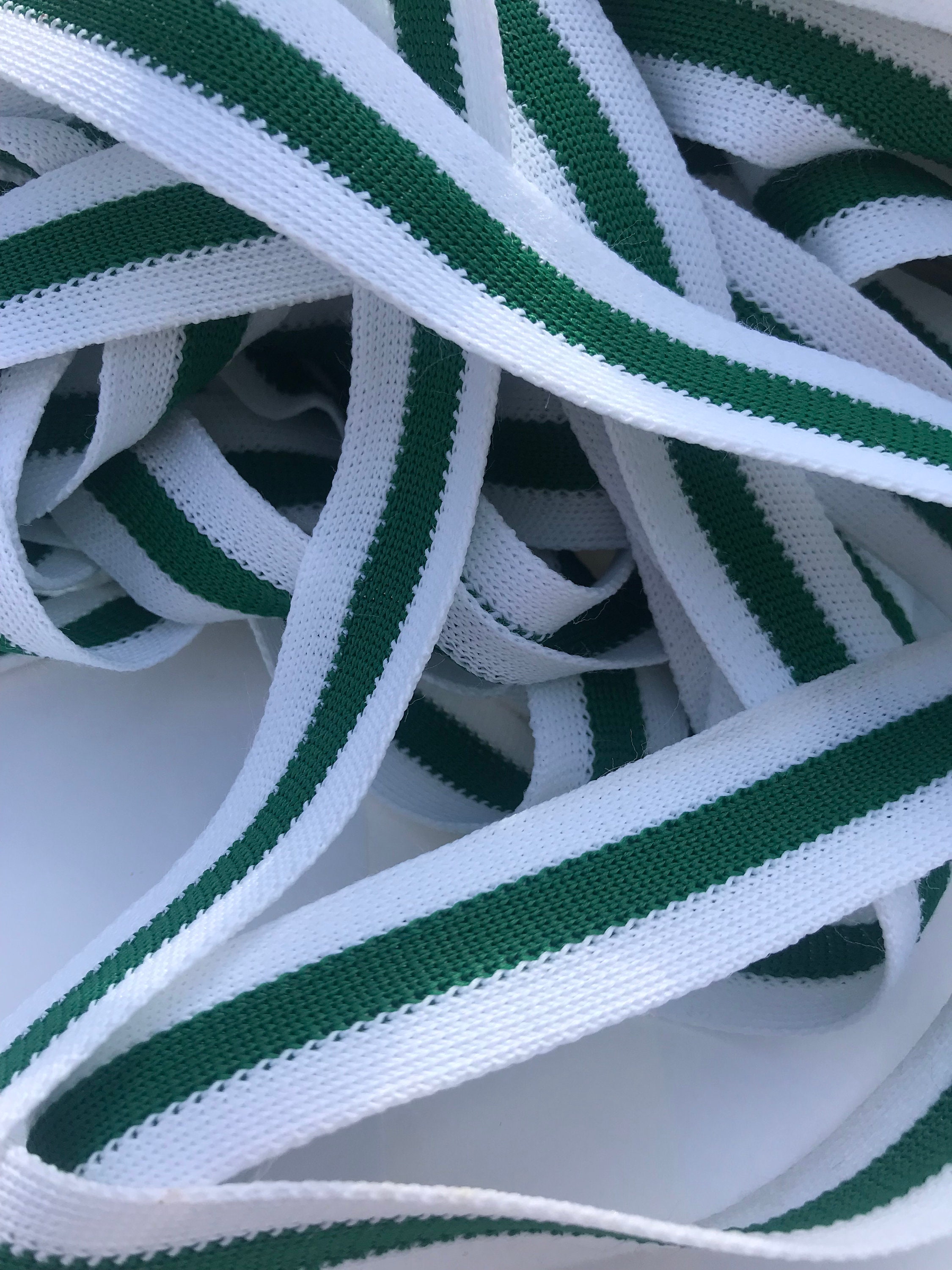 Braid Trim for Cheer Dance Spirit or Team Apparel | Etsy