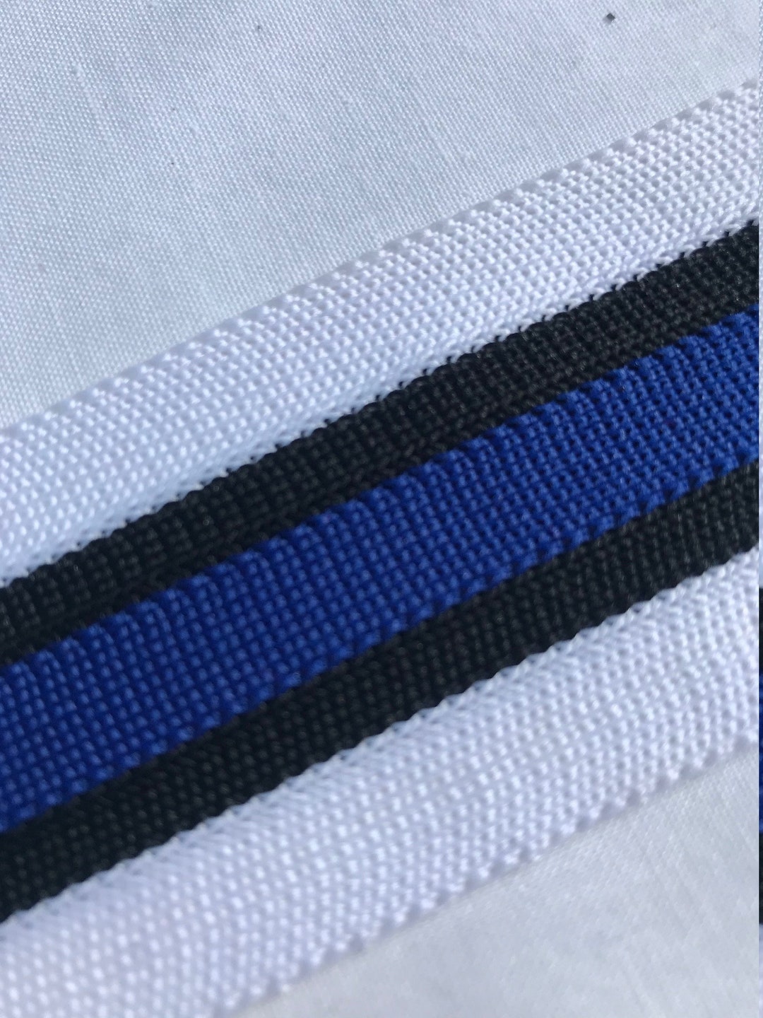 Braid Trim for Cheer, Dance, Spirit or Team Apparel - Etsy