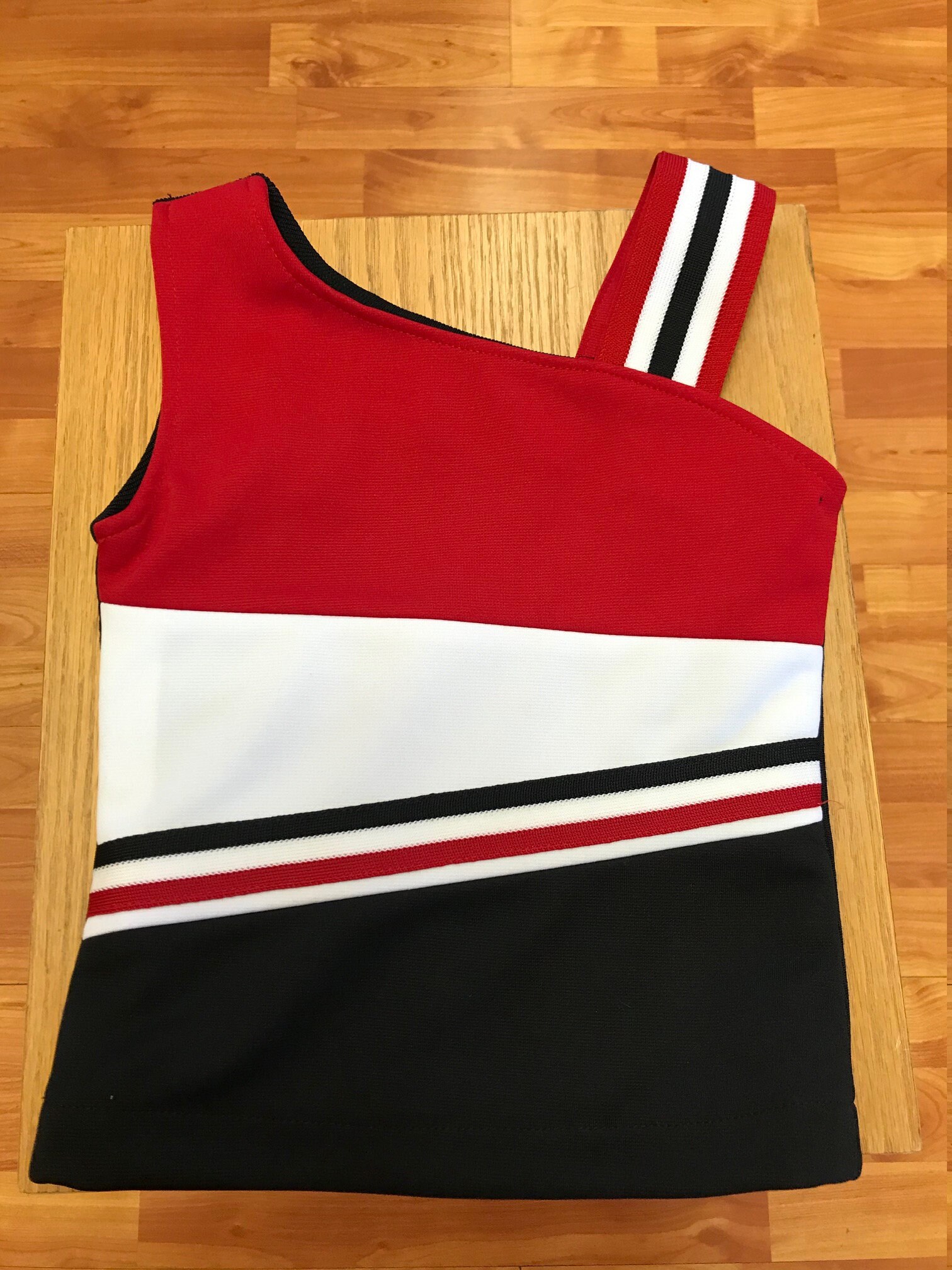 Sparkle Braid Trim for Cheer Dance Spirit or Team Apparel | Etsy