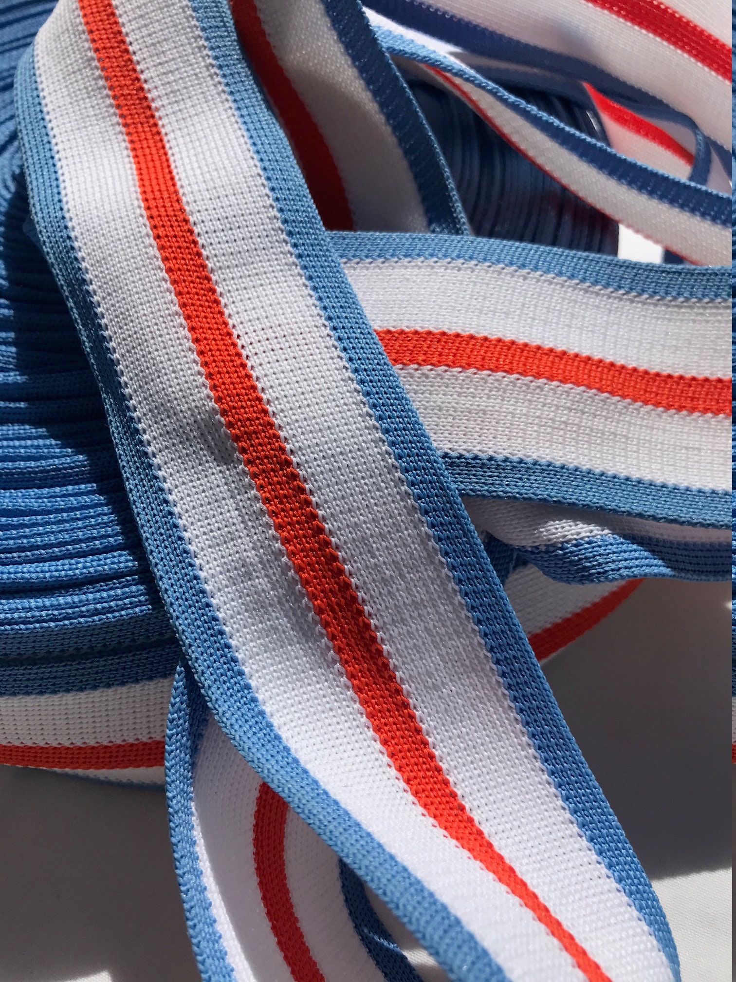 Braid Trim for Cheer Dance Spirit or Team Apparel | Etsy